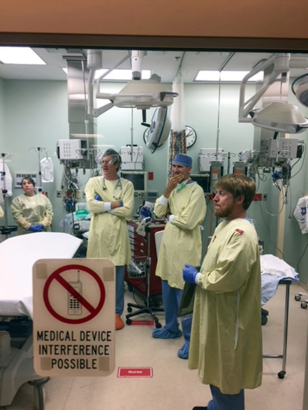 Continuum of care | News, Sports, Jobs - The Mining Journal